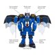 Fisher-Price Imaginext DC Super Friends Batbot Xtreme - Walmart.ca
