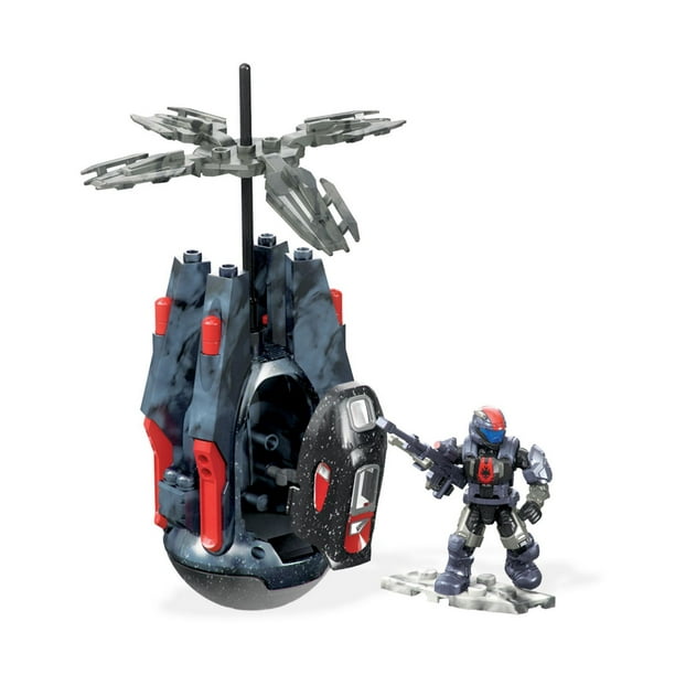 Mega Construx Halo Operation Stonebreak Drop - Walmart.ca