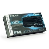 E-Blue Mazer Mechanical Gaming Keyboard - Walmart.ca