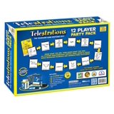 Telestrations 12 Player: The Party Pack - Walmart.ca