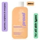 Body Proud - Bright Boost Body Moisturizer with Niacinamide - 100% ...