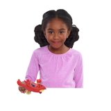 PJ Masks Vehicle - Owl Glider & Owlette Figure, Fly into action with ...