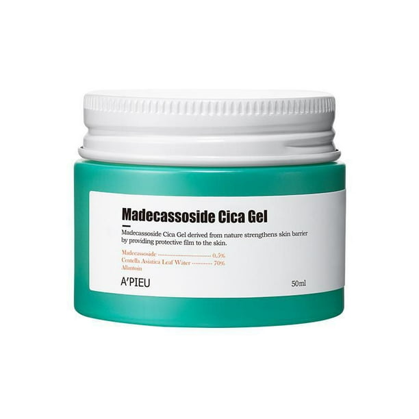 Madecassoside Cica Gel - Walmart.ca