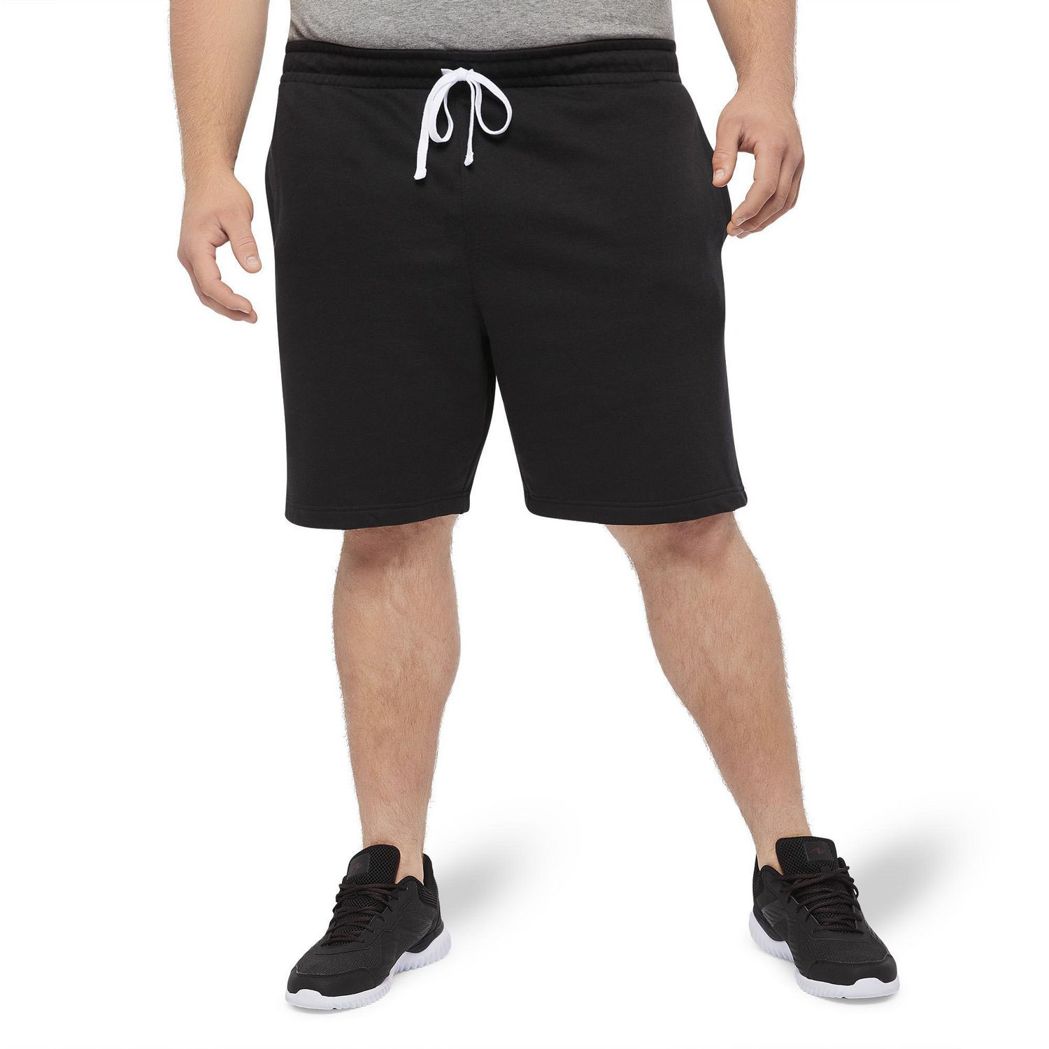 George Men's Plus Shorts | Walmart Canada