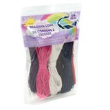 Assorted Braiding Cords, 9 Cords - Walmart.ca