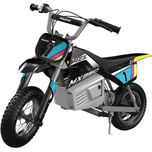 Razor MX350 Dirt Rocket Electric Motocross bike - Walmart.ca