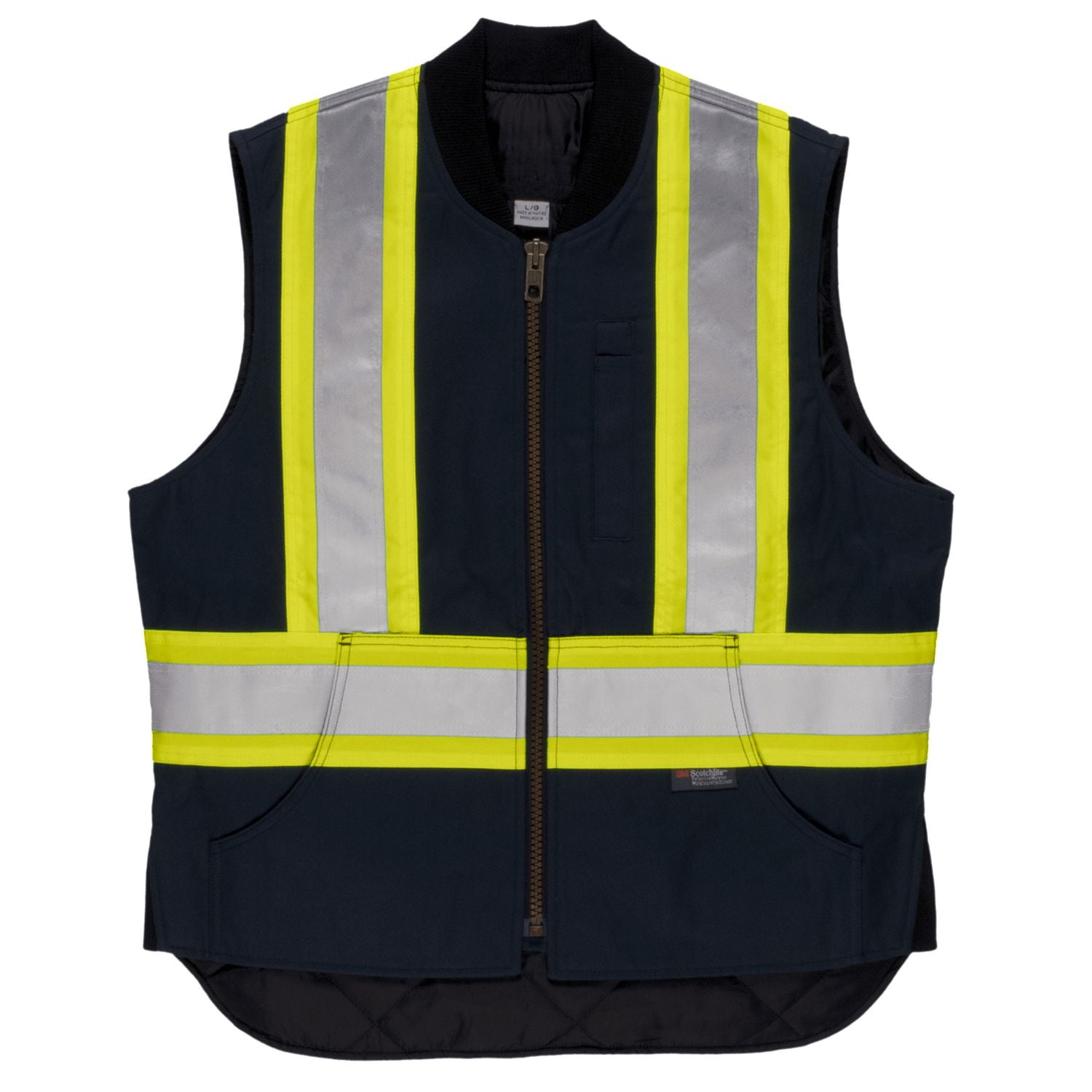 Click here for Tough Duck Duck Safety Vest Xl prices