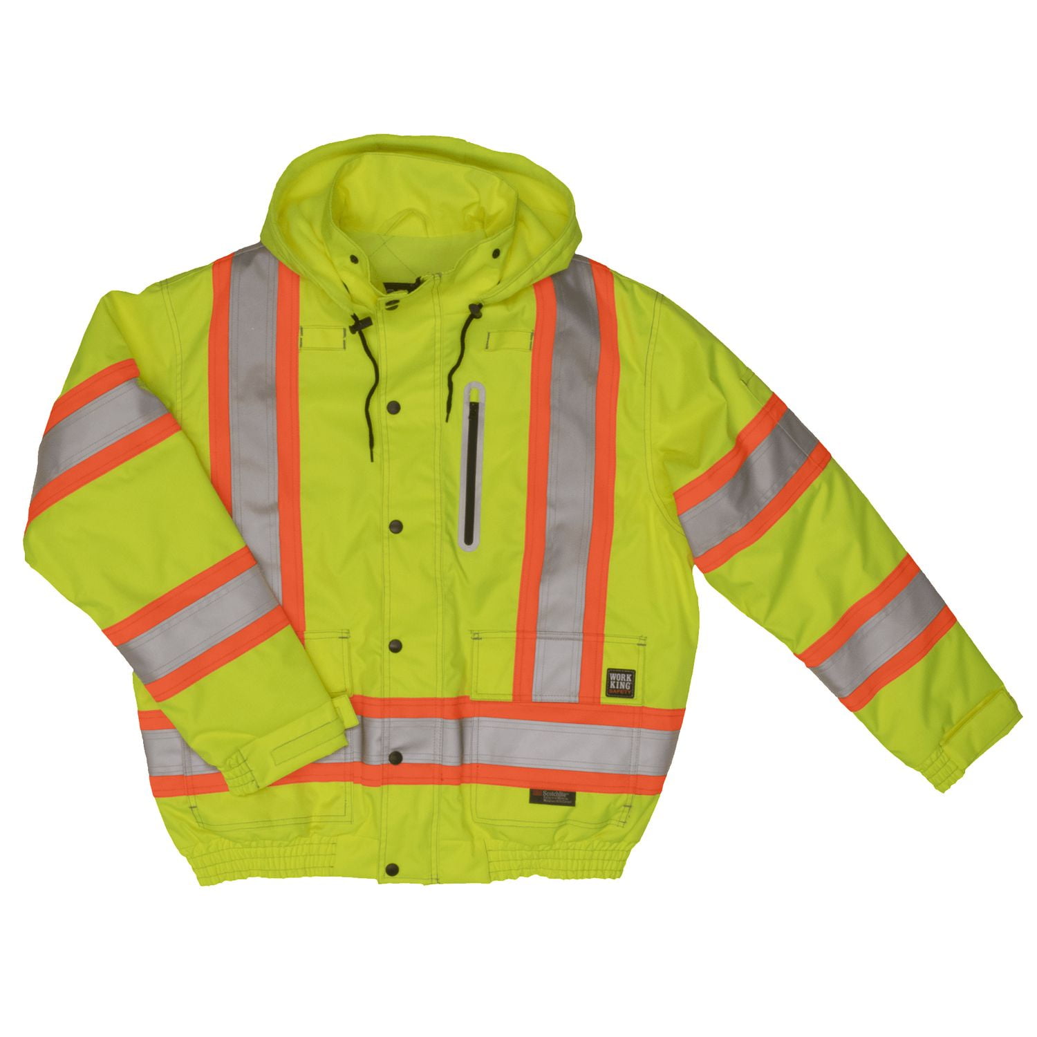 Click here for Tough Duck Safety Bomber Xxl prices