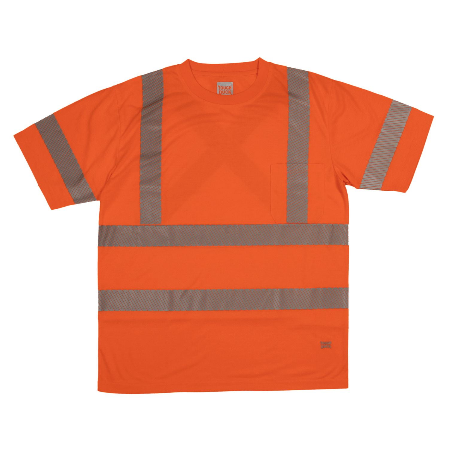 Click here for Tough Duck Shortsleeve Safety T-Shirt 5xl prices