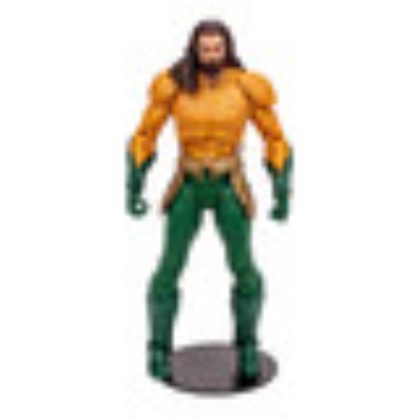 DC Multiverse - Aquaman (Aquaman and the Lost Kingdom) - Walmart.ca