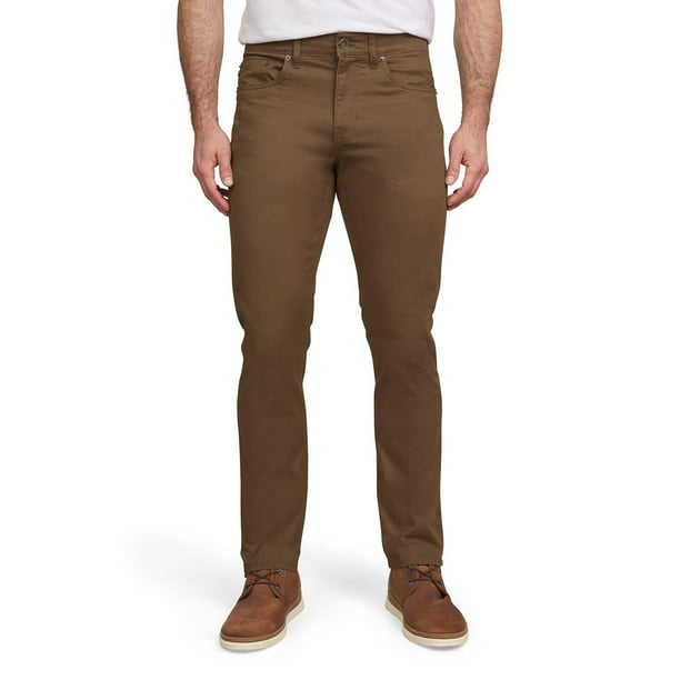 CHAPS 5PCKT PANT, CHAPS 5PCKT PANT - Walmart.ca