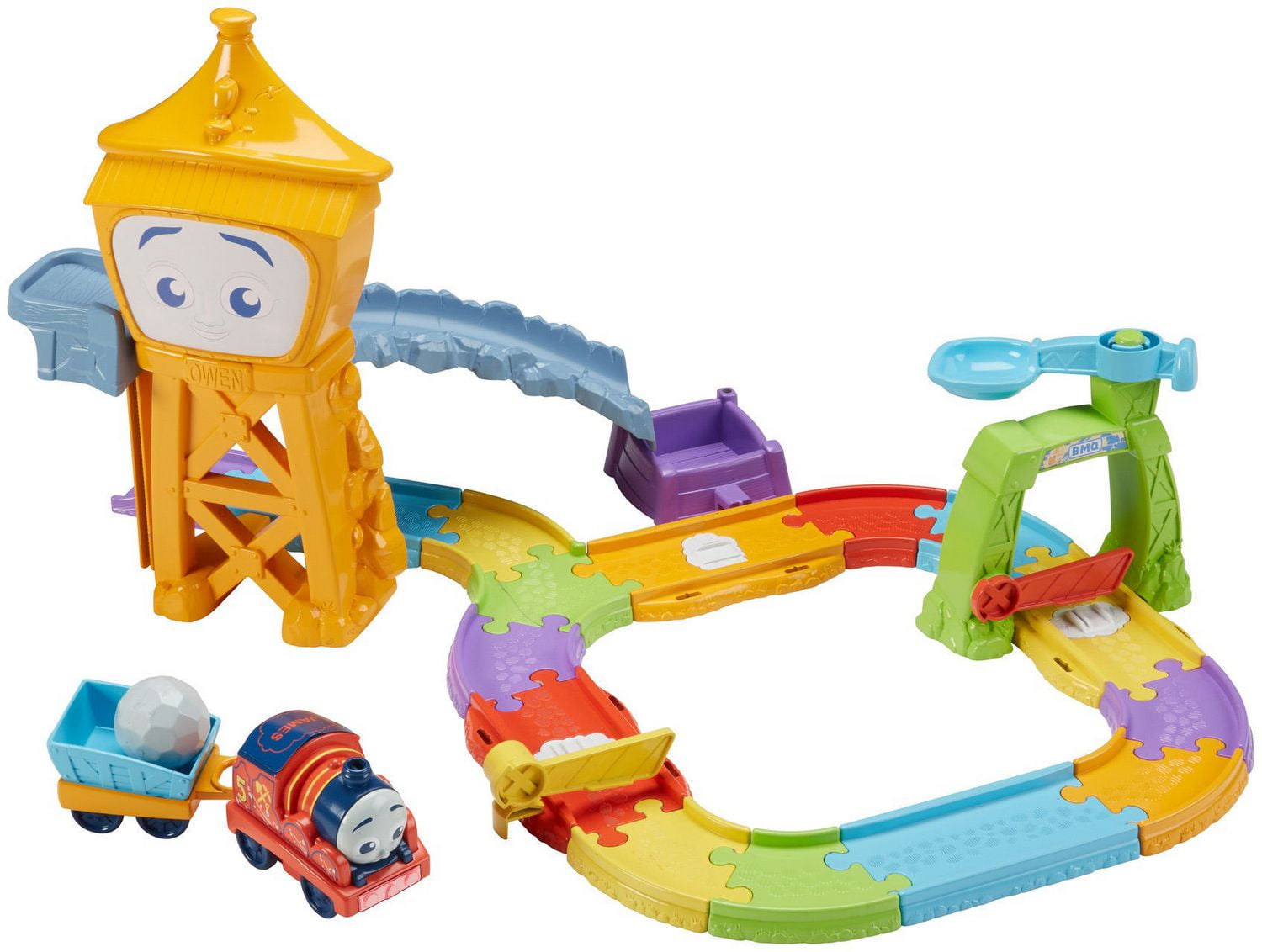 Adventure mountain playset store