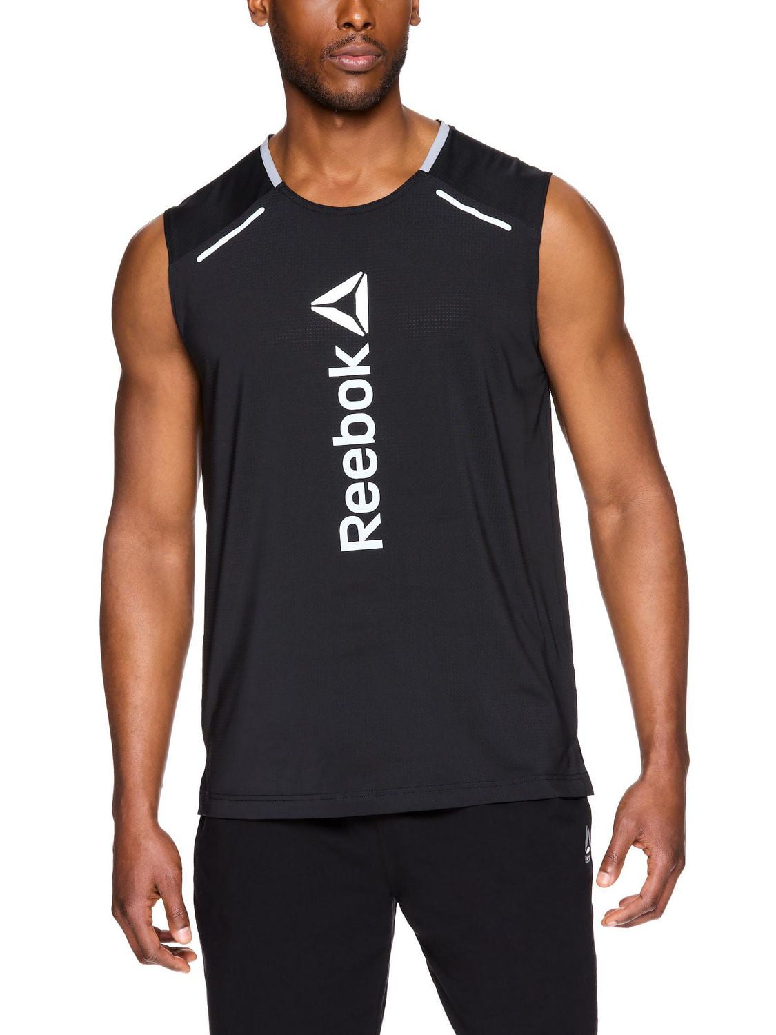 Reebok Men's Sprint Performance Muscle Tank - Walmart.ca