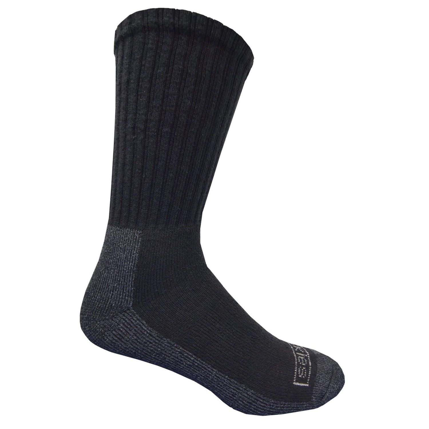 GENUINE DICKIES MEN 4PK WORK SOCK - Walmart.ca