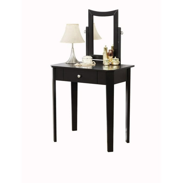 David Vanity Table Set - Walmart.ca