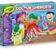 Crayola Colour Chemistry Lab Set, Kit can make 16 experiments - Walmart.ca