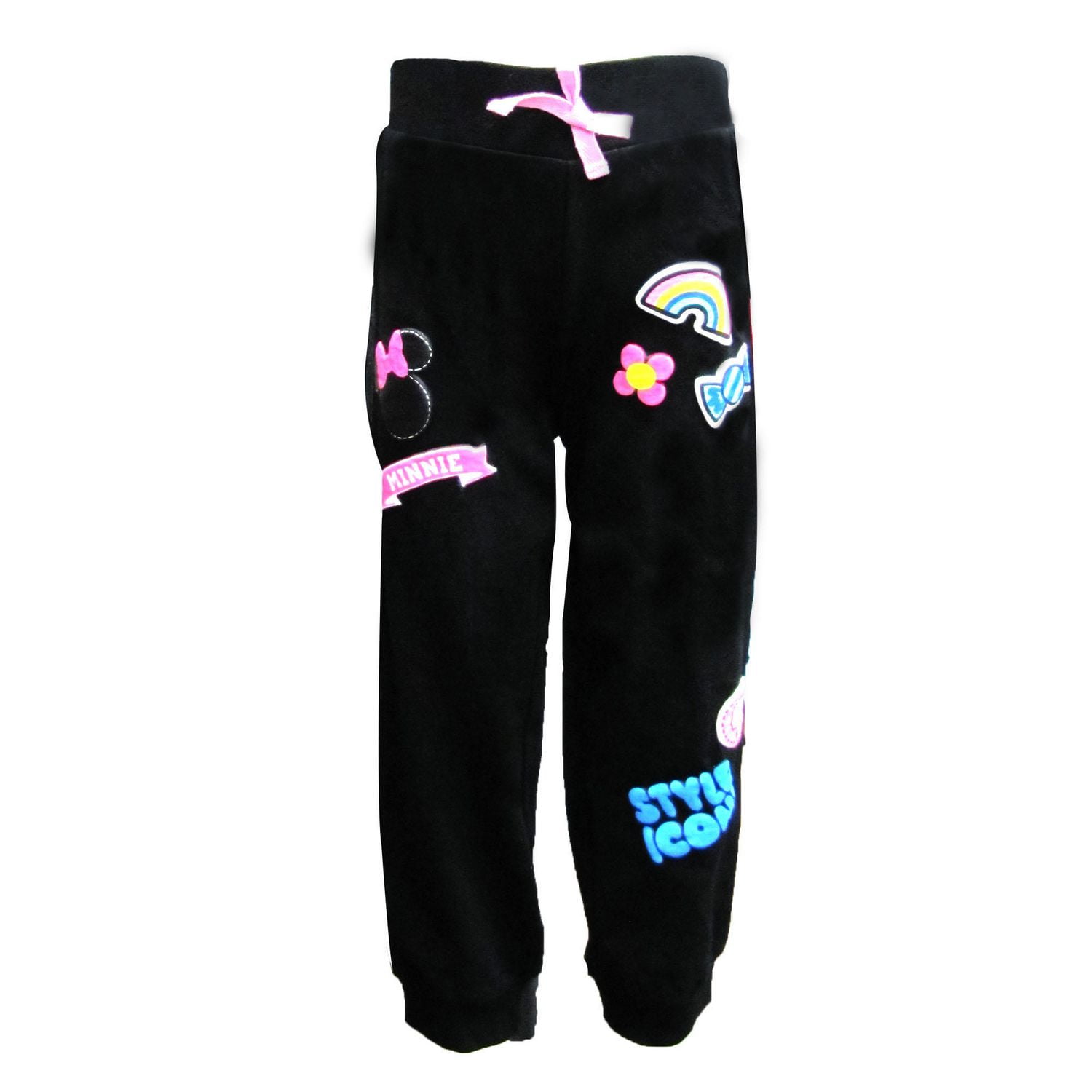 Disney Girls' Jogger Sweat Pant | Walmart Canada