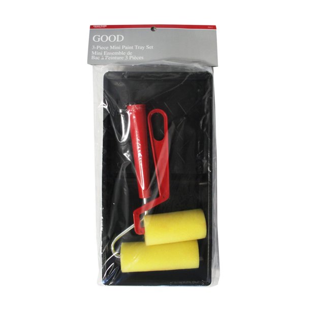 Good Mini Paint Tray Set - Walmart.ca