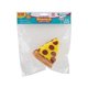 The Orb Factory Soft'n Slo Squishies™ Ultra Fun Food Pizza - Walmart.ca