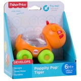 Fisher-Price Poppity Pop Tiger - Walmart.ca