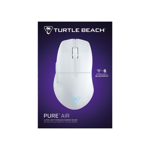 Turtle Beach® Pure Air Ultra-Light Wireless Gaming Mouse - Walmart.ca
