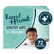 Rascal + Friends Sensitive Baby Wipes - Walmart.ca