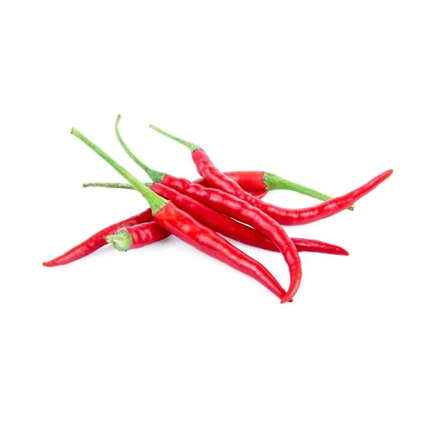 Hot Pepper, Thai Chili - Walmart.ca