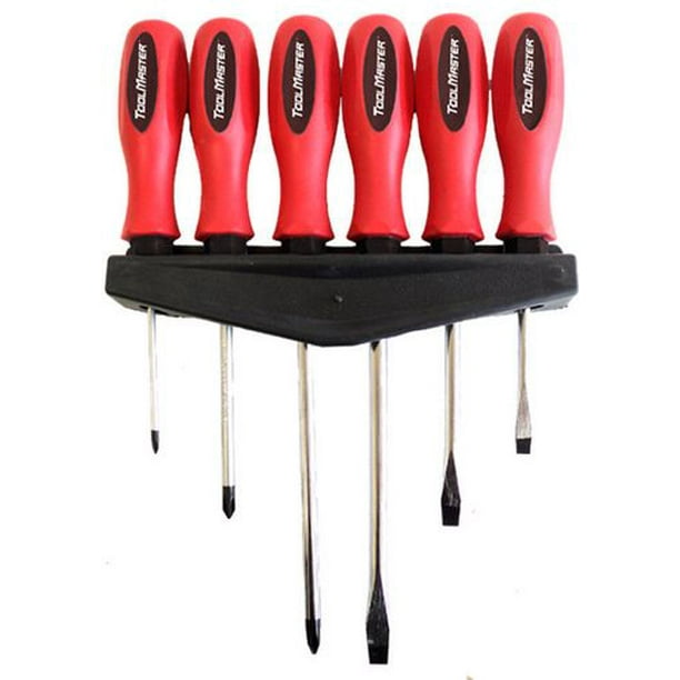 7 Piece Screwdriver Set - Walmart.ca