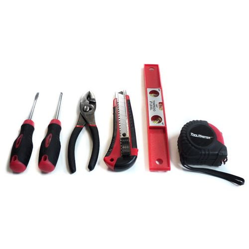 ToolMaster Tool Set with Torpedo Level - Walmart.ca