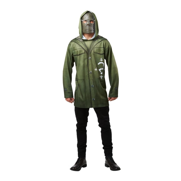 The Riddler Adult Costume - Walmart.ca
