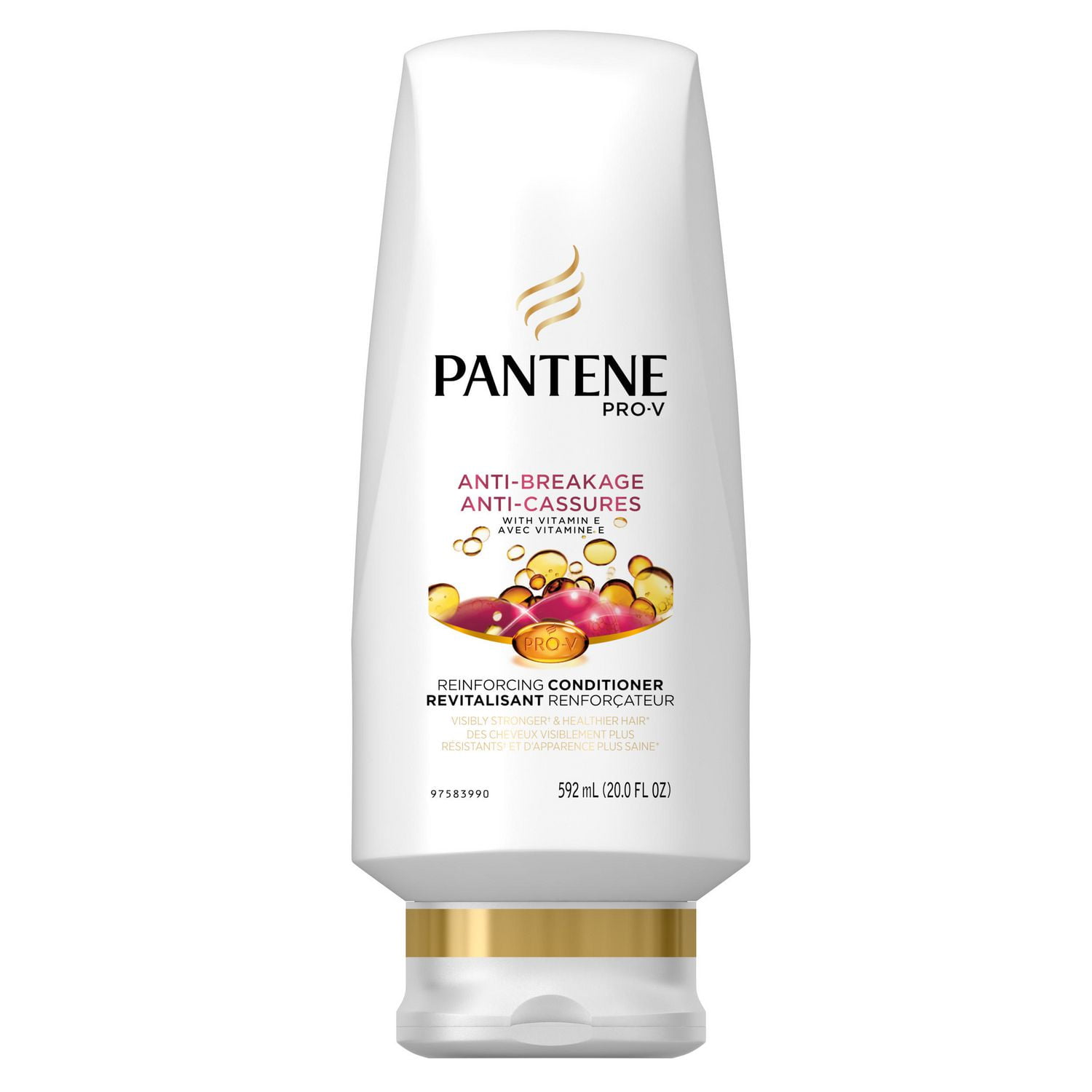 Pantene Pro-V Anti-breakage Conditioner | Walmart Canada
