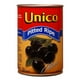 Unico Med Black Pitted Olives, 375 mL - Walmart.ca