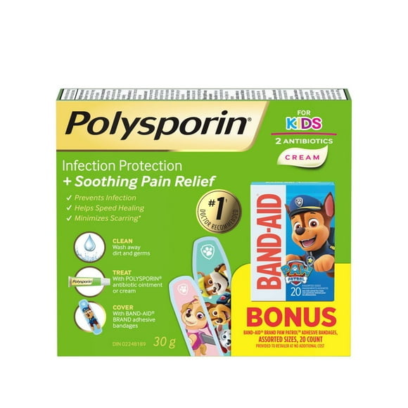 polysporin | Walmart Canada