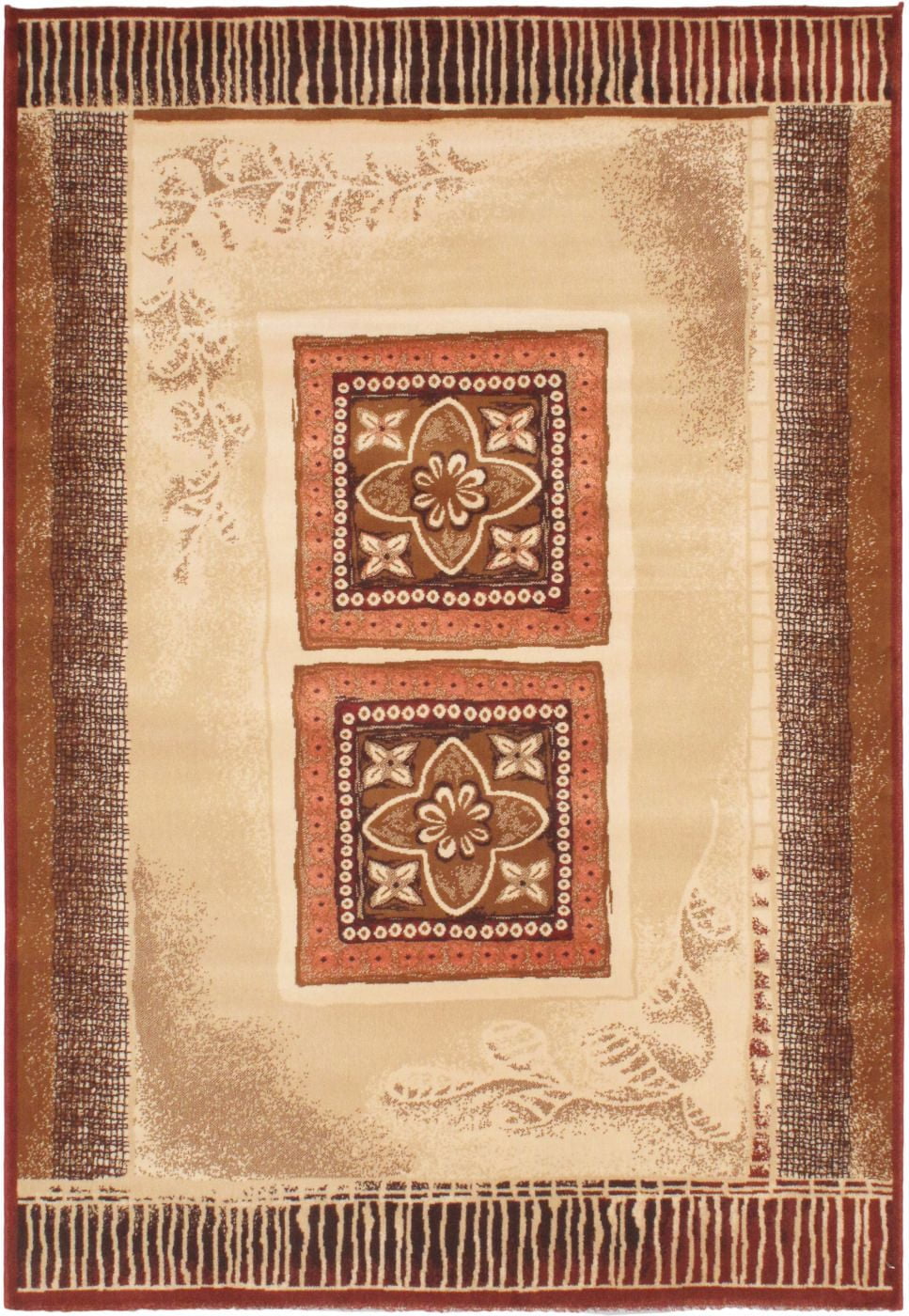 eCarpetGallery Chateau Versailles Rug | Walmart Canada