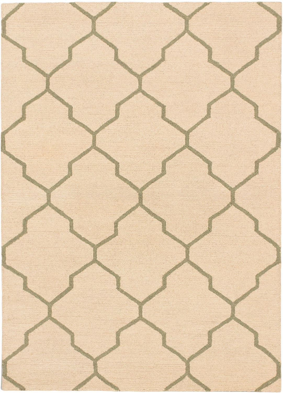 ECARPETGALLERY Trellis Wool Rug | Walmart Canada