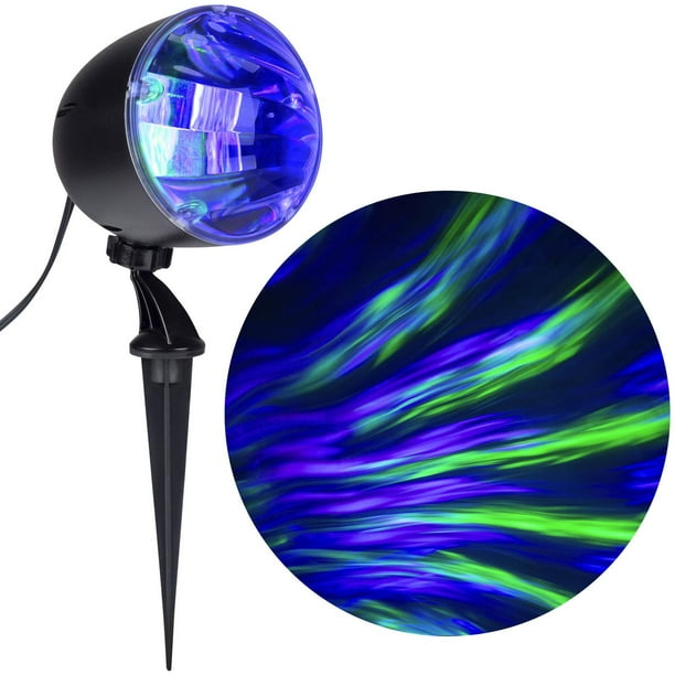 Lightshow Projection-Bright Stuff-Northern Sky Luxe (GBPI) (WM CA ...