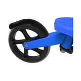 Y Fliker A3 Air Kids Scooter- Blue and Black, Trick Scooter - Walmart.ca