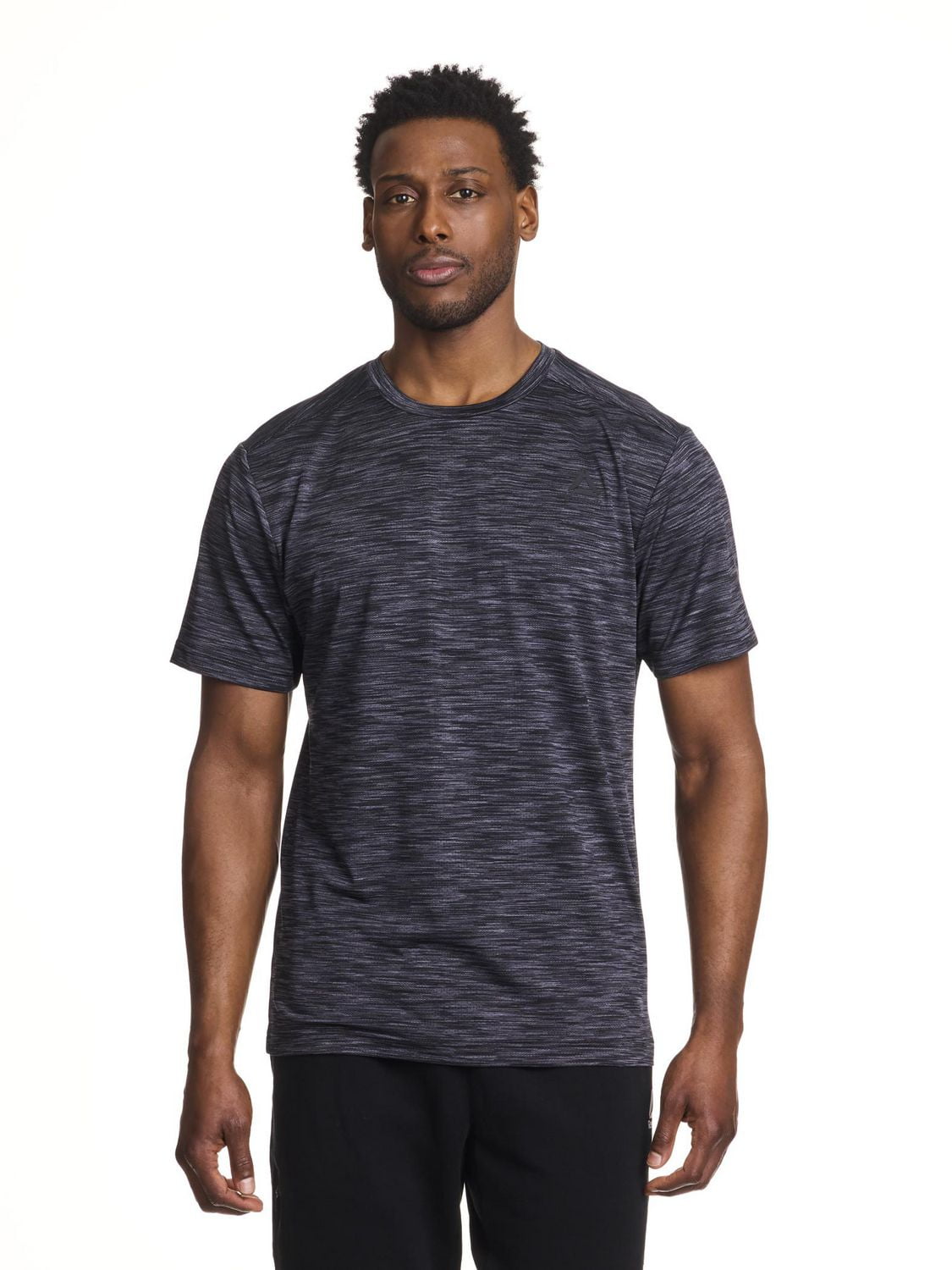 Reebok Men's Stride Performance Short Sleeve Tee, Sizes S-2XL - Walmart.ca