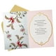 Hallmark Golden Thread Birthday Card (A Birthday Wish) - Walmart.ca