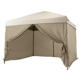 Ventura Gazebo Wind Curtain - Walmart.ca
