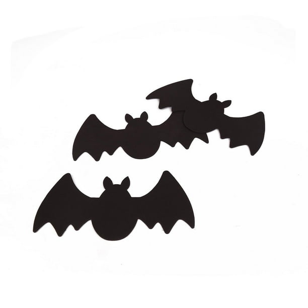 10 FOAM SHAPE-BAT - Walmart.ca