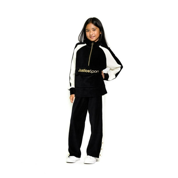 Justice Girls Sport Pants - Walmart.ca