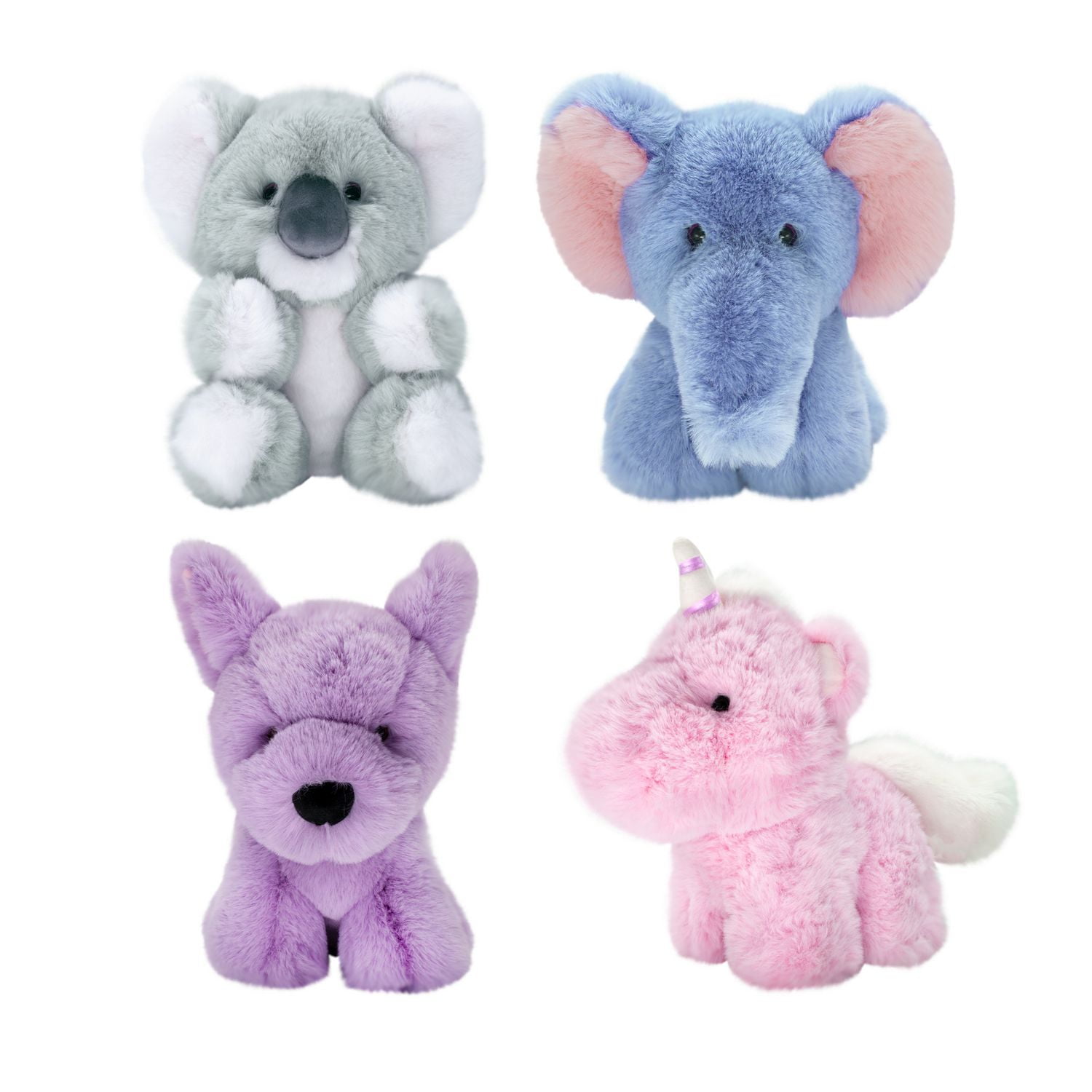 World's Softest Plush (One selected at Random for all online purchases ...