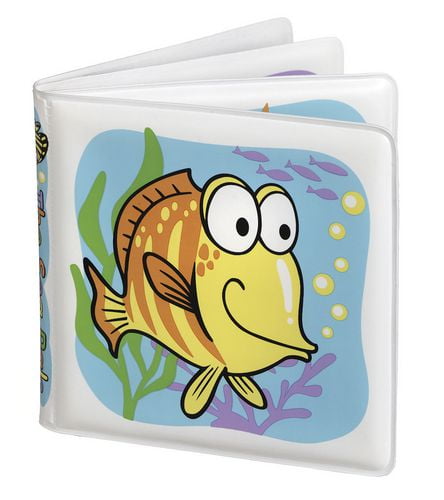 Playgro Splash Book | Walmart Canada