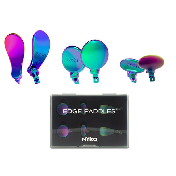 Edge Paddles (Rainbow) for DualSense Edge (PS5) - Walmart.ca