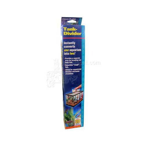 Penn-Plax Penn Plax Tank Divider X-Large - Walmart.ca