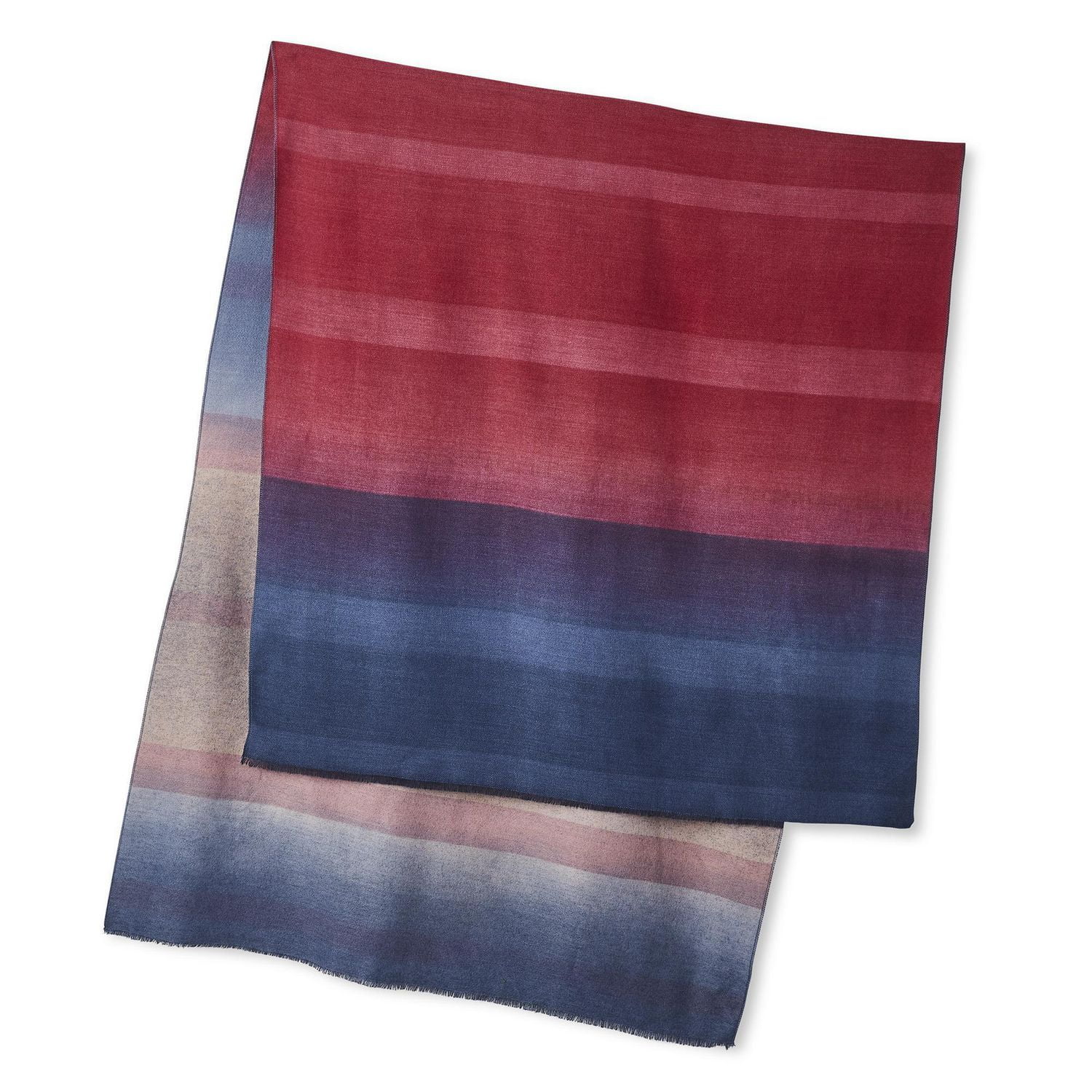 George Women's Frayed Scarf | Walmart Canada