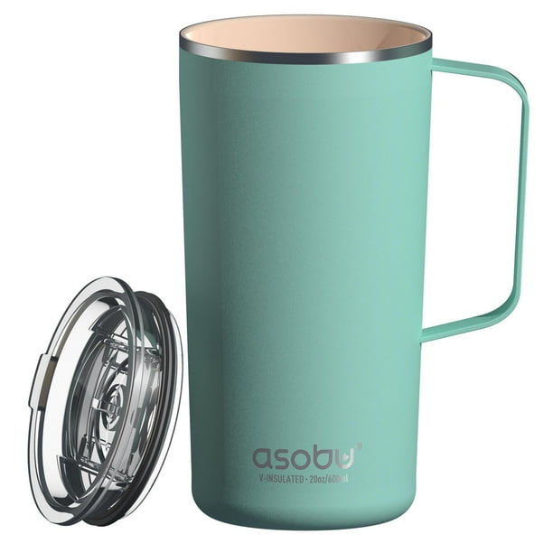 Asobu Tower Mug - Walmart.ca