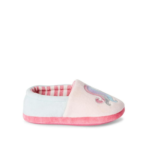George Girls' Merm Slippers - Walmart.ca