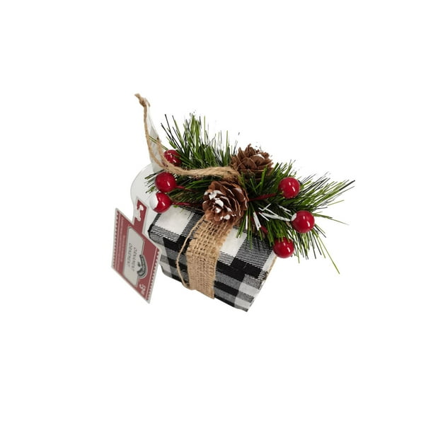 C&J GIFT BOX ORN - Walmart.ca
